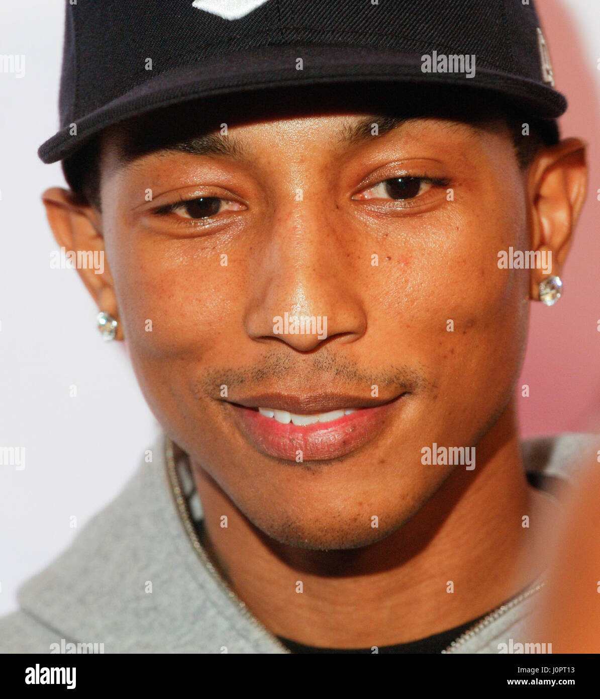 Producer williams hi-res stock photography and images - Alamy