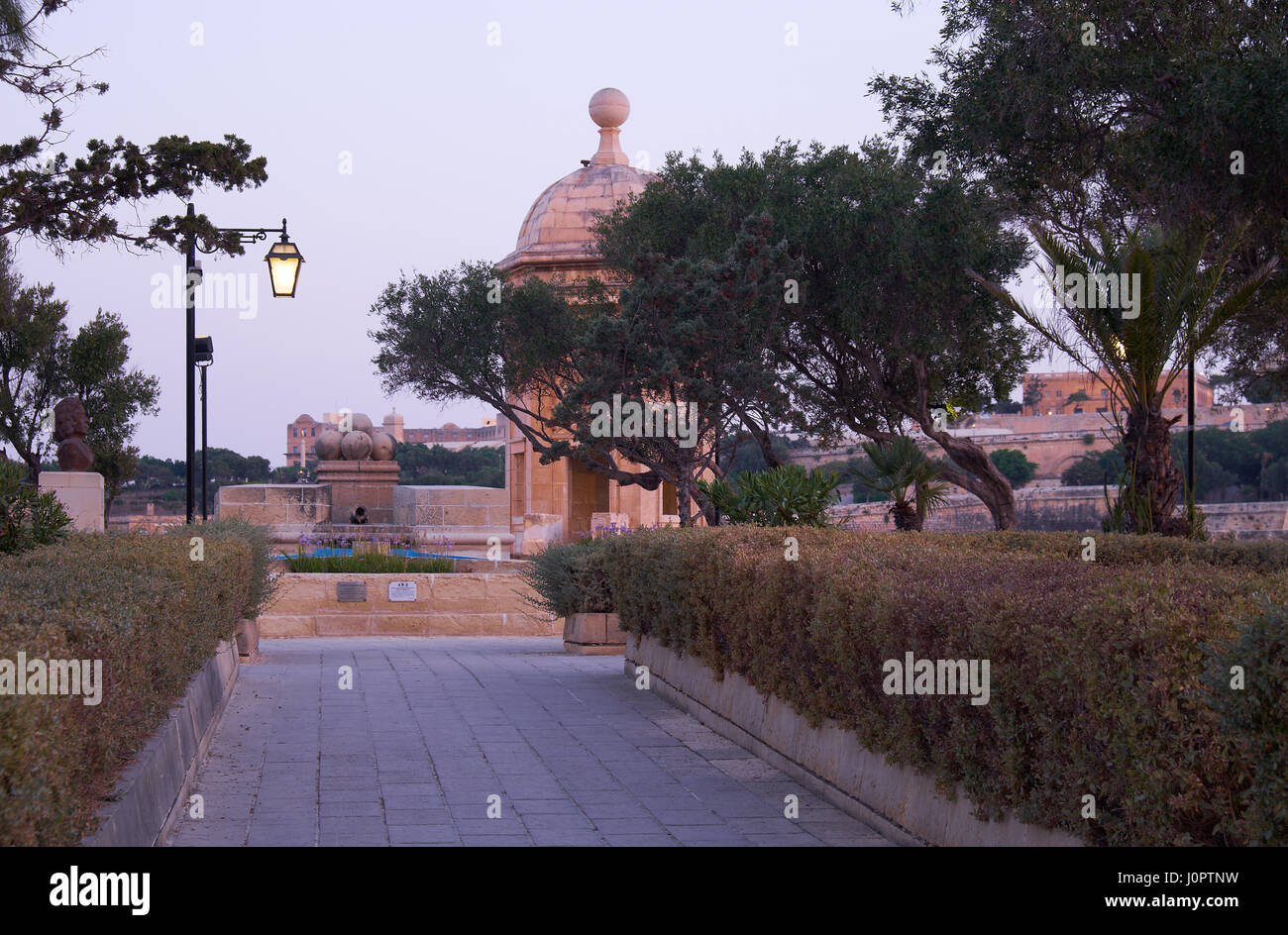 Gardjola gardens hi-res stock photography and images - Alamy