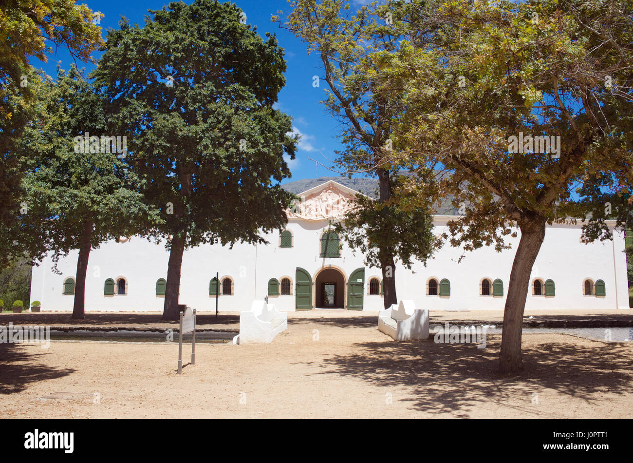 Groot constantia wine hi-res stock photography and images - Alamy