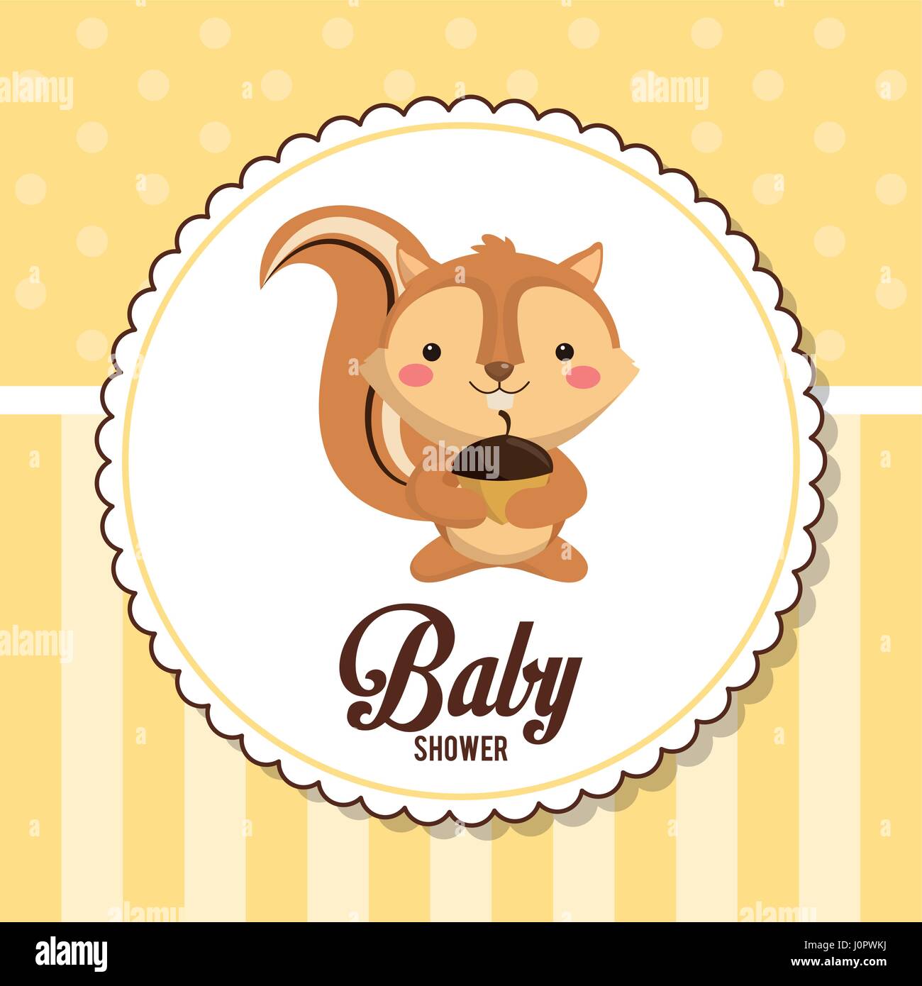 Vintage new baby congratulations card hi-res stock photography and ...