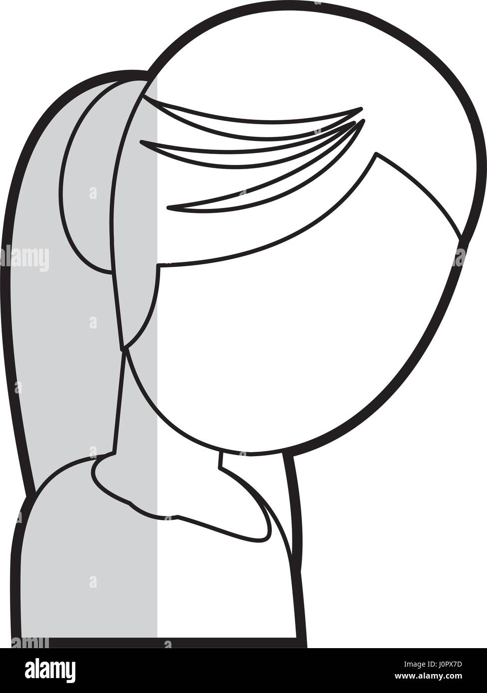 face mother family people Stock Vector Image & Art - Alamy