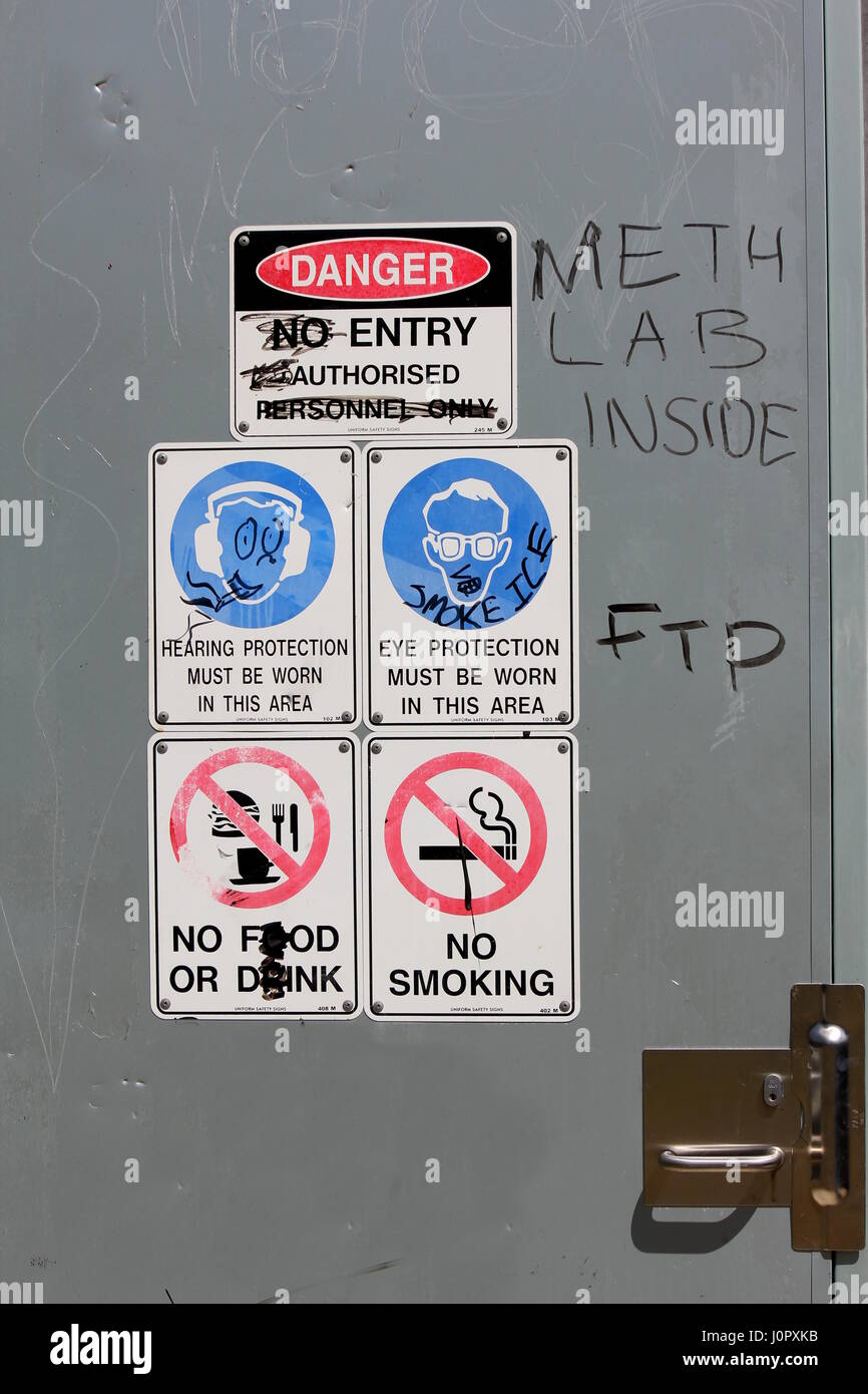 Warning Signs Dangerous Employee