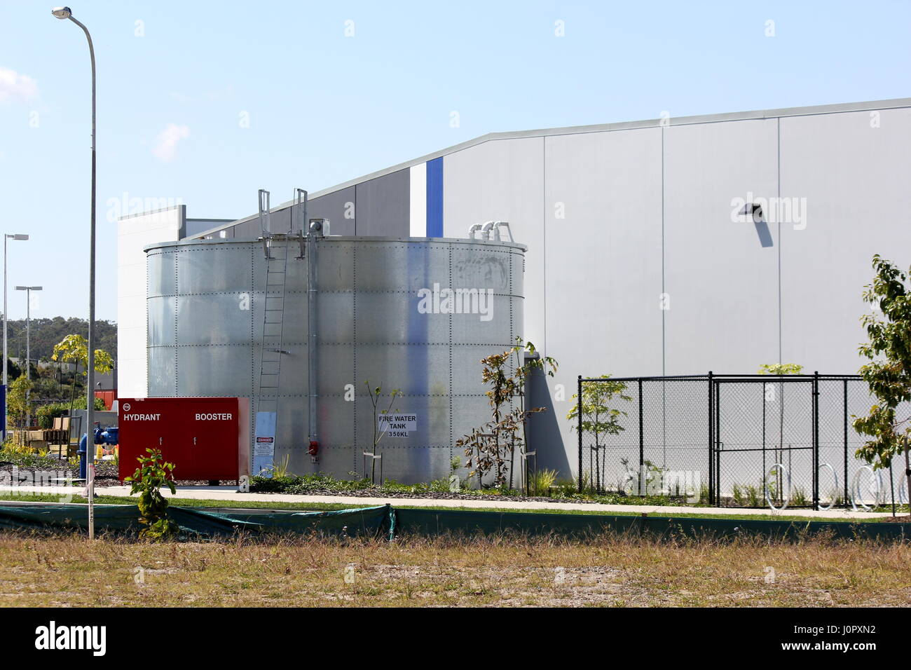 Storage tank construction hi-res stock photography and images - Alamy
