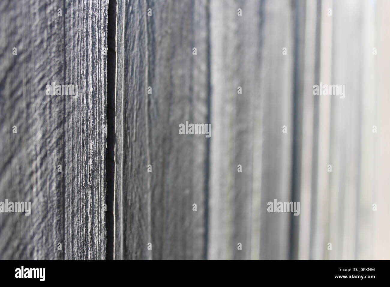 Grey wood timber grain background hi-res stock photography and images ...