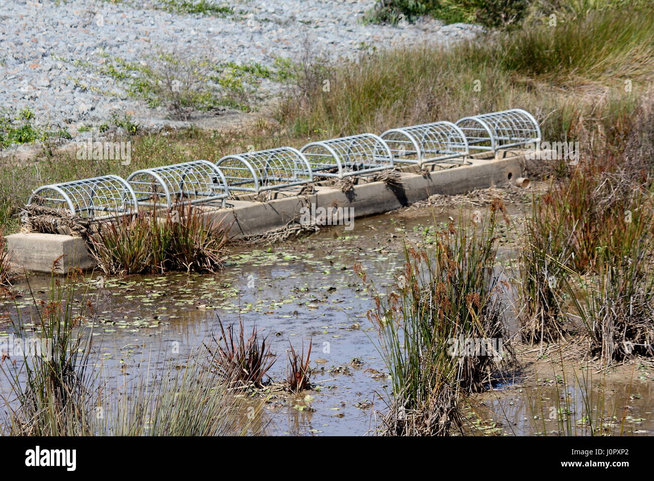 Stormwater drainage hi-res stock photography and images - Alamy