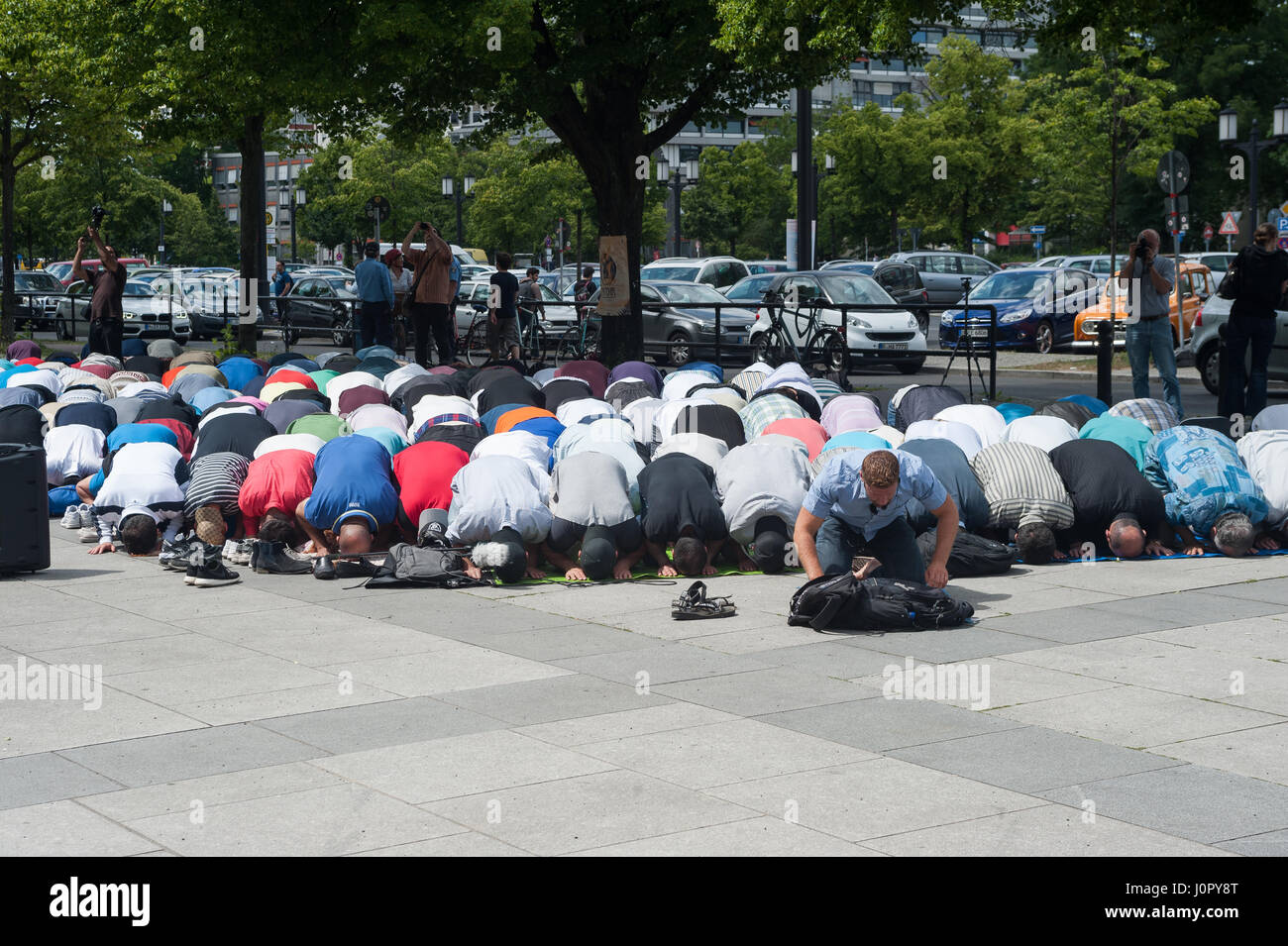 Tu berlin university hi-res stock photography and images - Alamy
