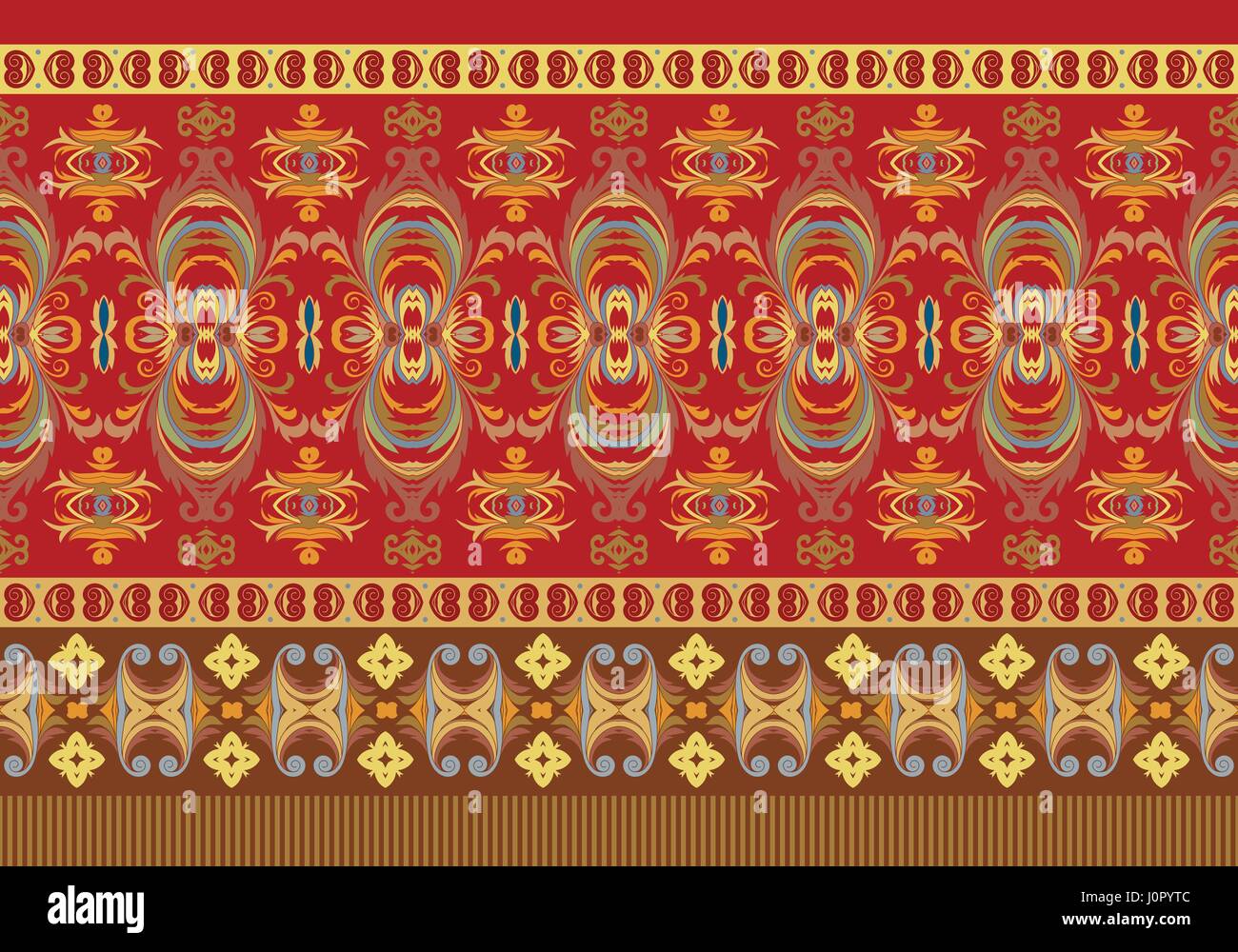 Tile able vector vectors hi-res stock photography and images - Alamy