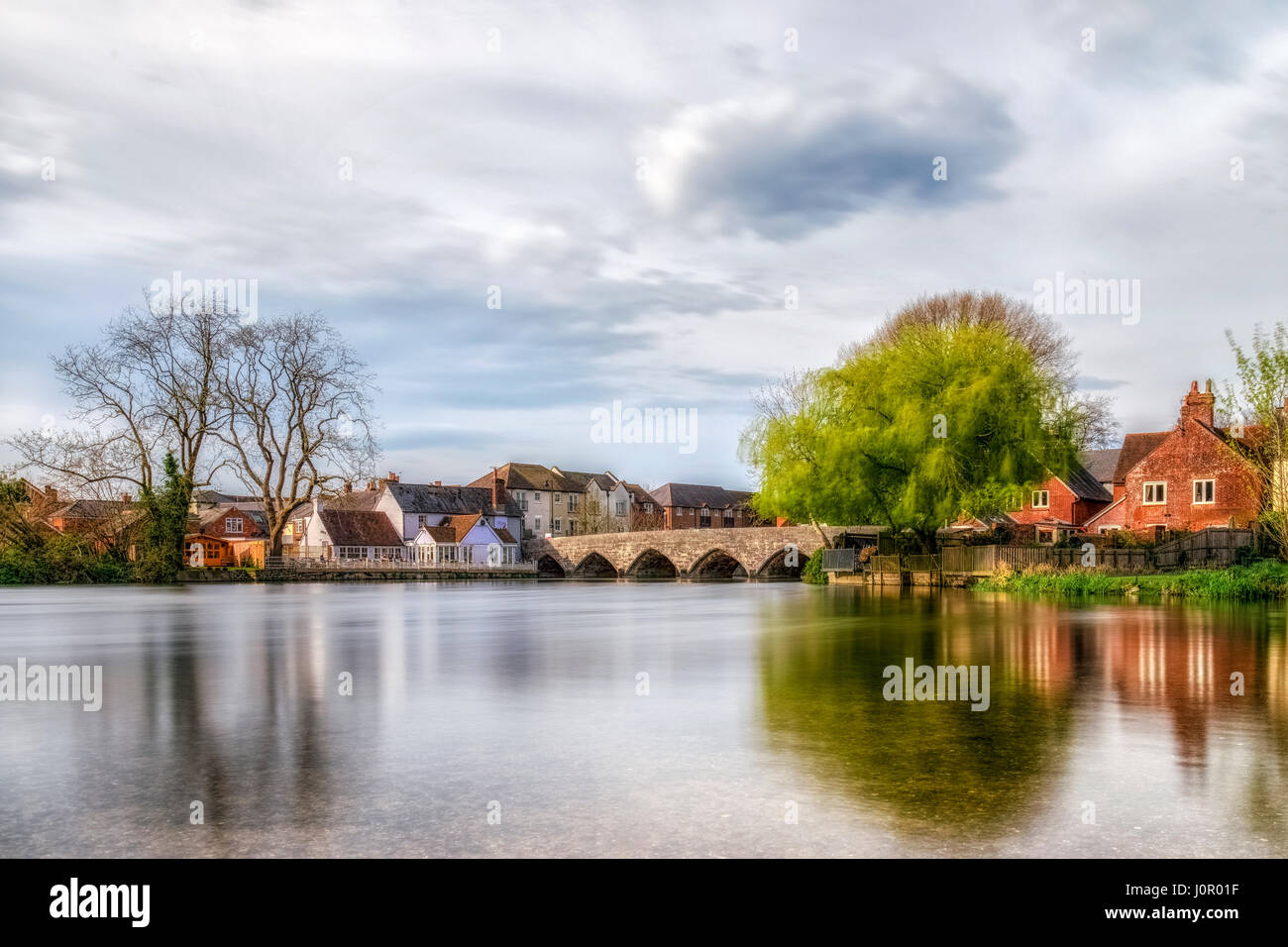Fordingbridge hi-res stock photography and images - Alamy