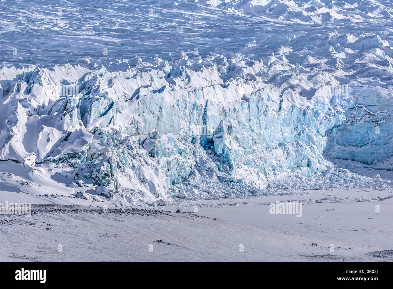Ice cap hi-res stock photography and images - Alamy