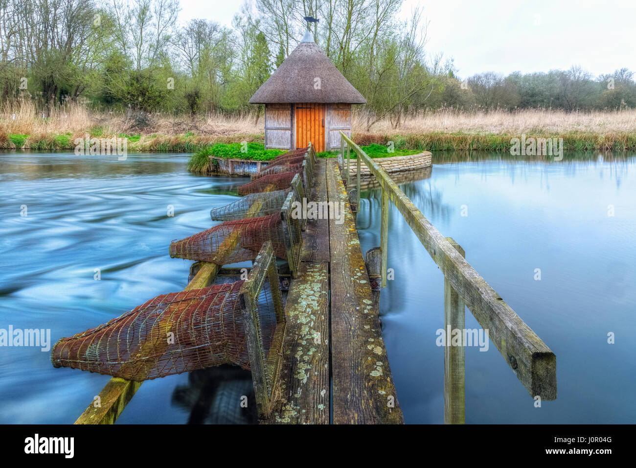 River test hi-res stock photography and images - Alamy