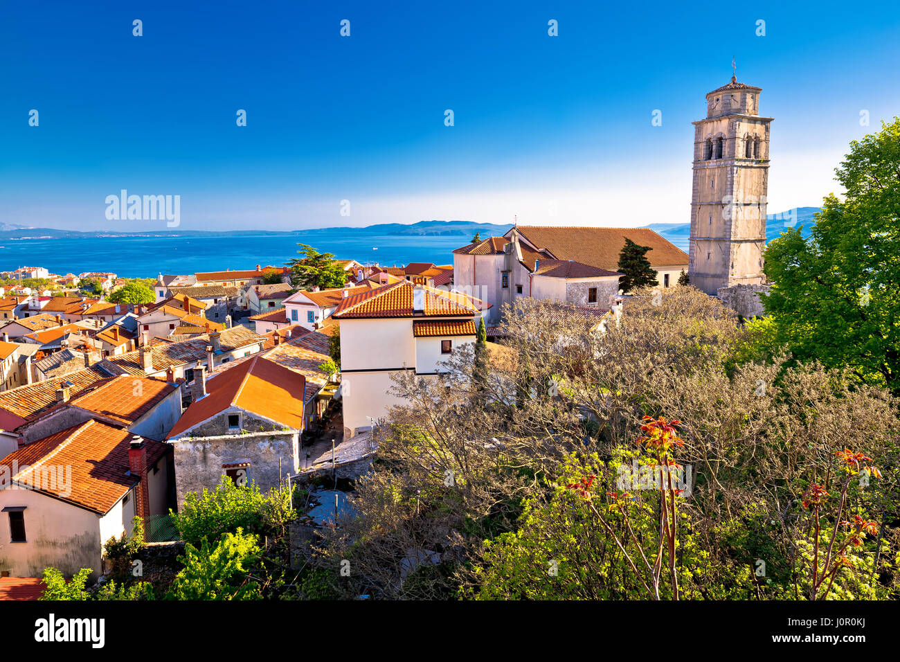 Kastav hi-res stock photography and images - Alamy