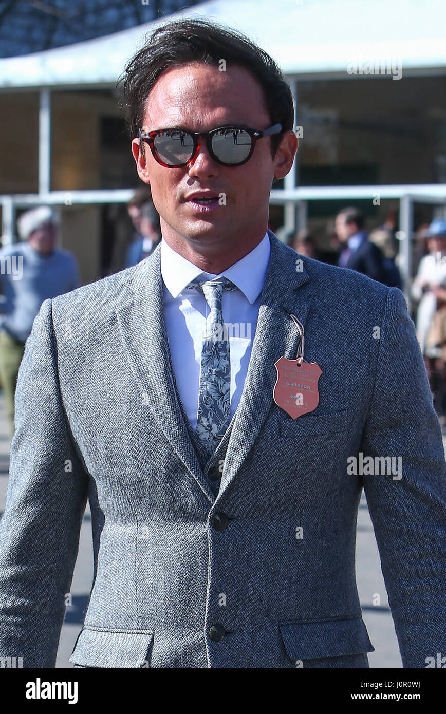 Gareth gates hi-res stock photography and images - Alamy