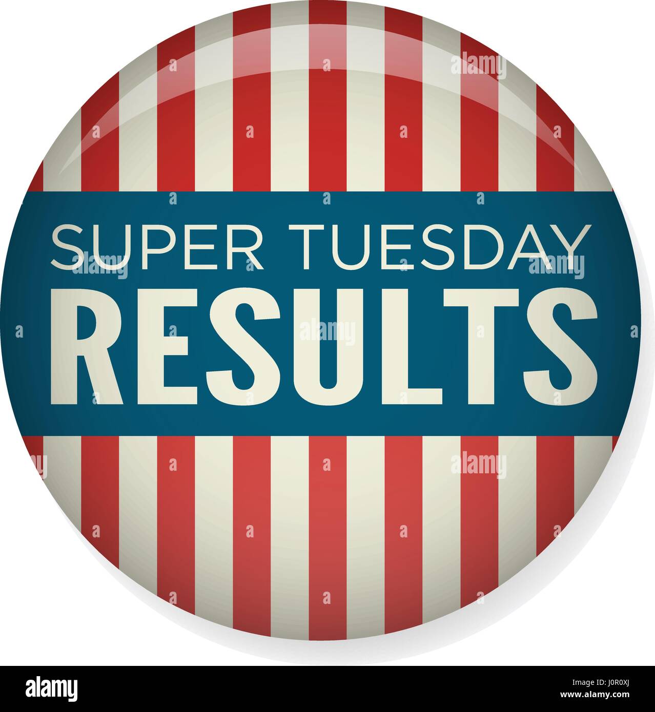 Campaign 2016 usa Stock Vector Images - Alamy