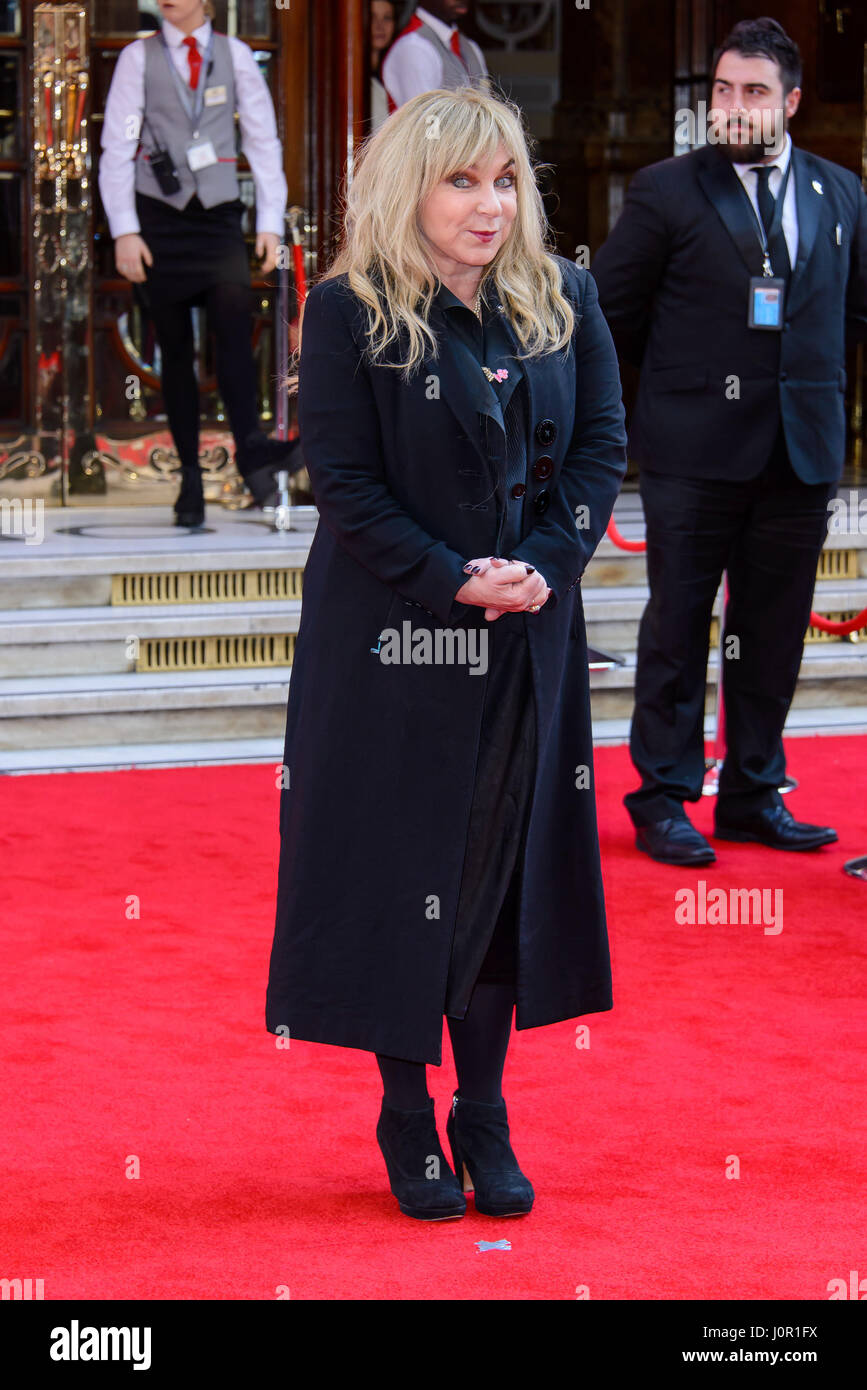 The princes trust samsung celebrate success 2017 helen lederer london ...