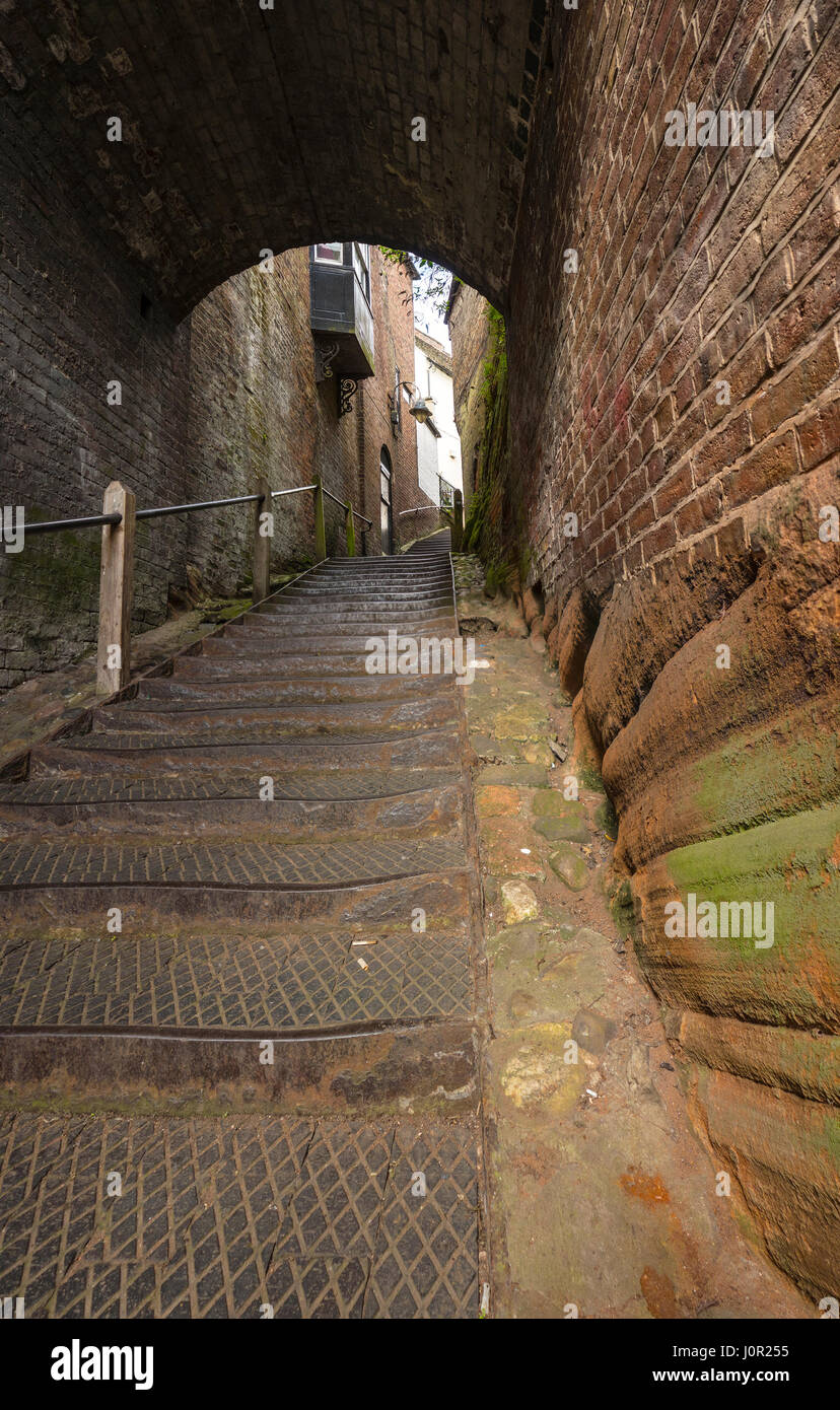 Stoneway hi-res stock photography and images - Alamy