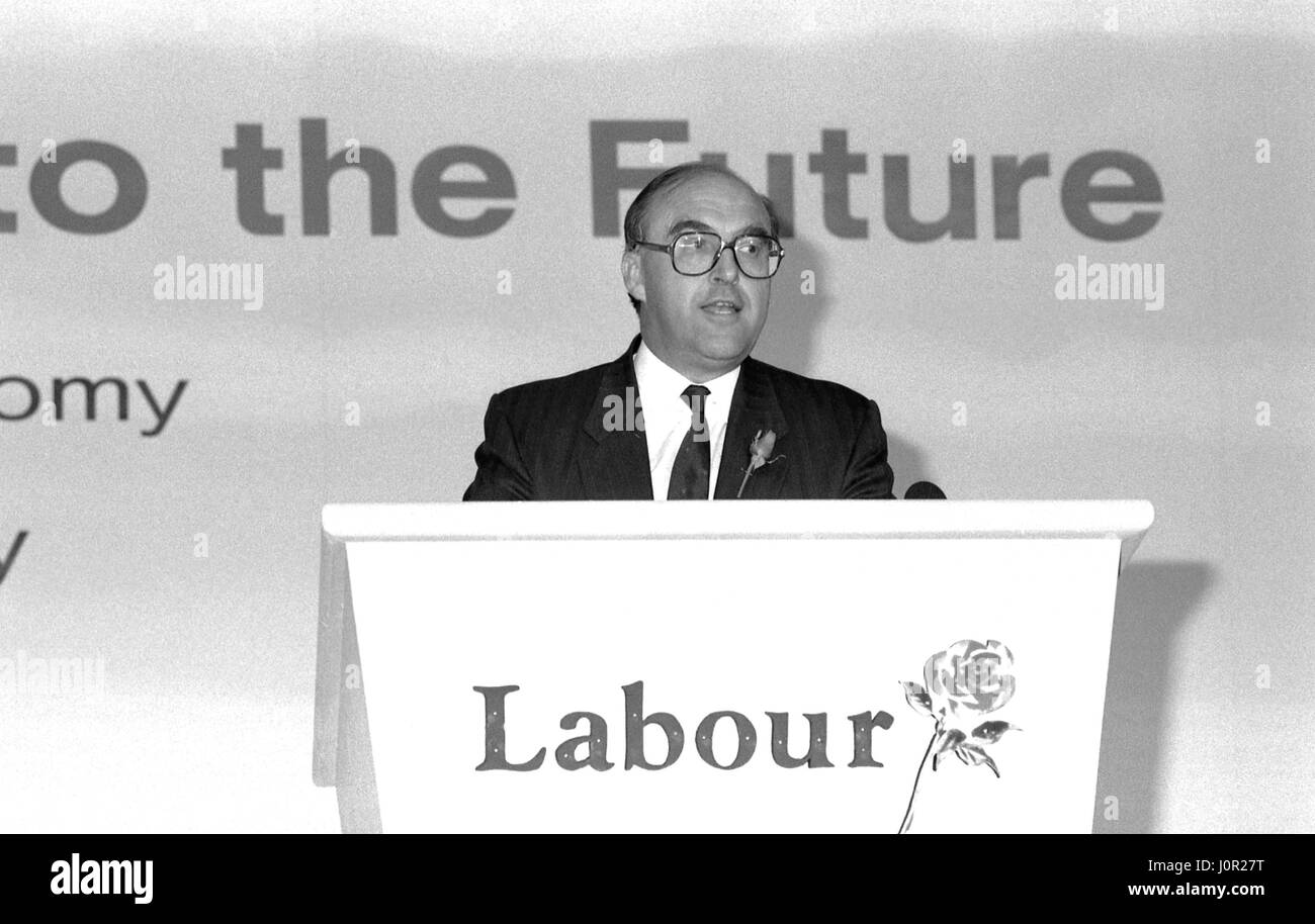 John smith labour hi-res stock photography and images - Alamy