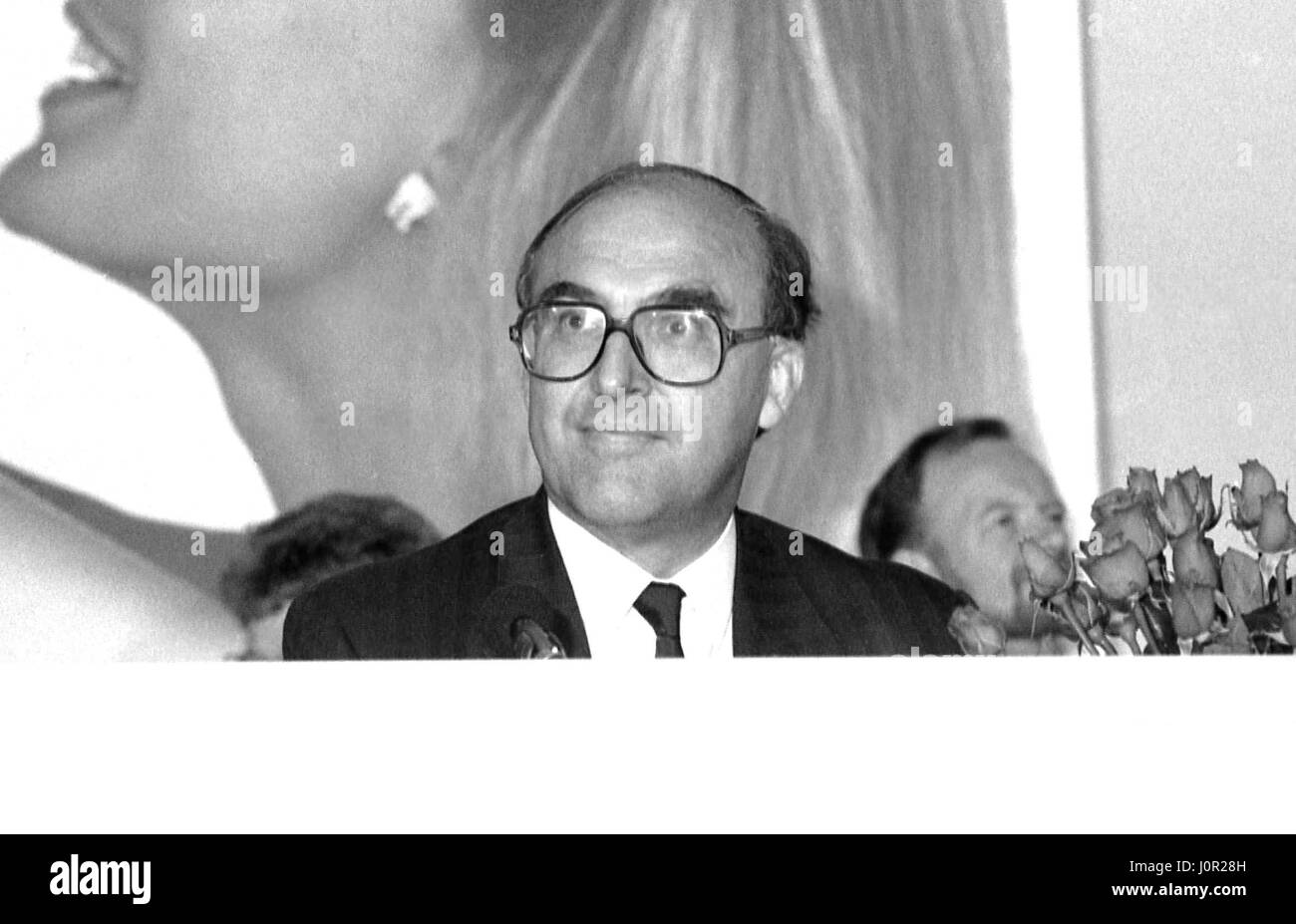 John smith labour hi-res stock photography and images - Alamy