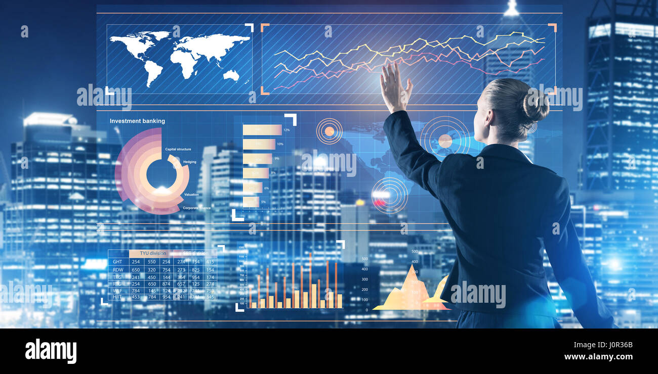 New technologies and innovations as methods for effective modern ...