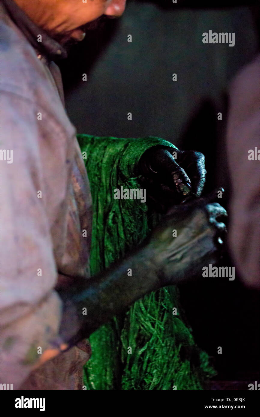 Wool tannery hi-res stock photography and images - Alamy