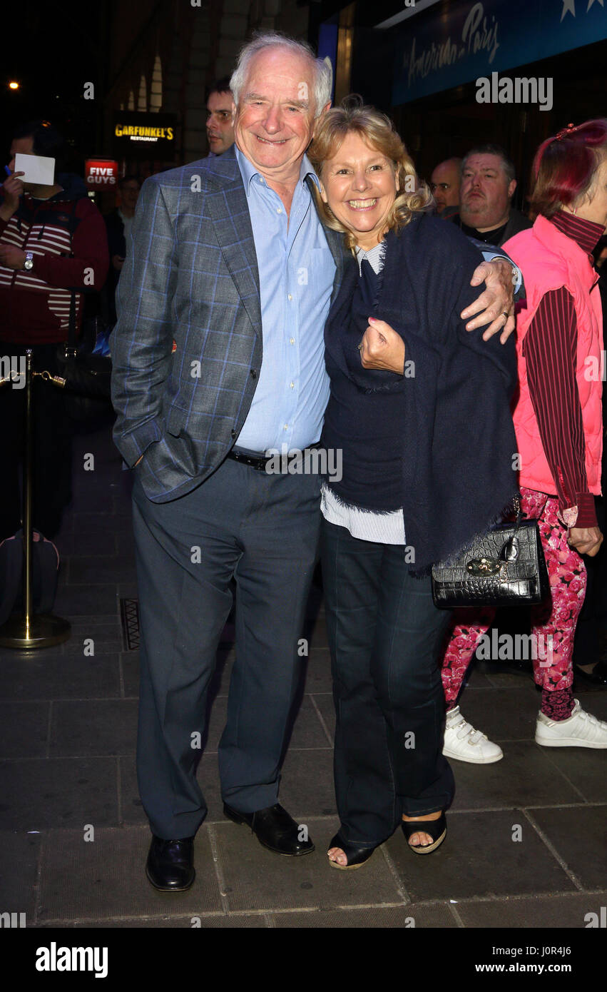 Johnny ball tv hi-res stock photography and images - Alamy