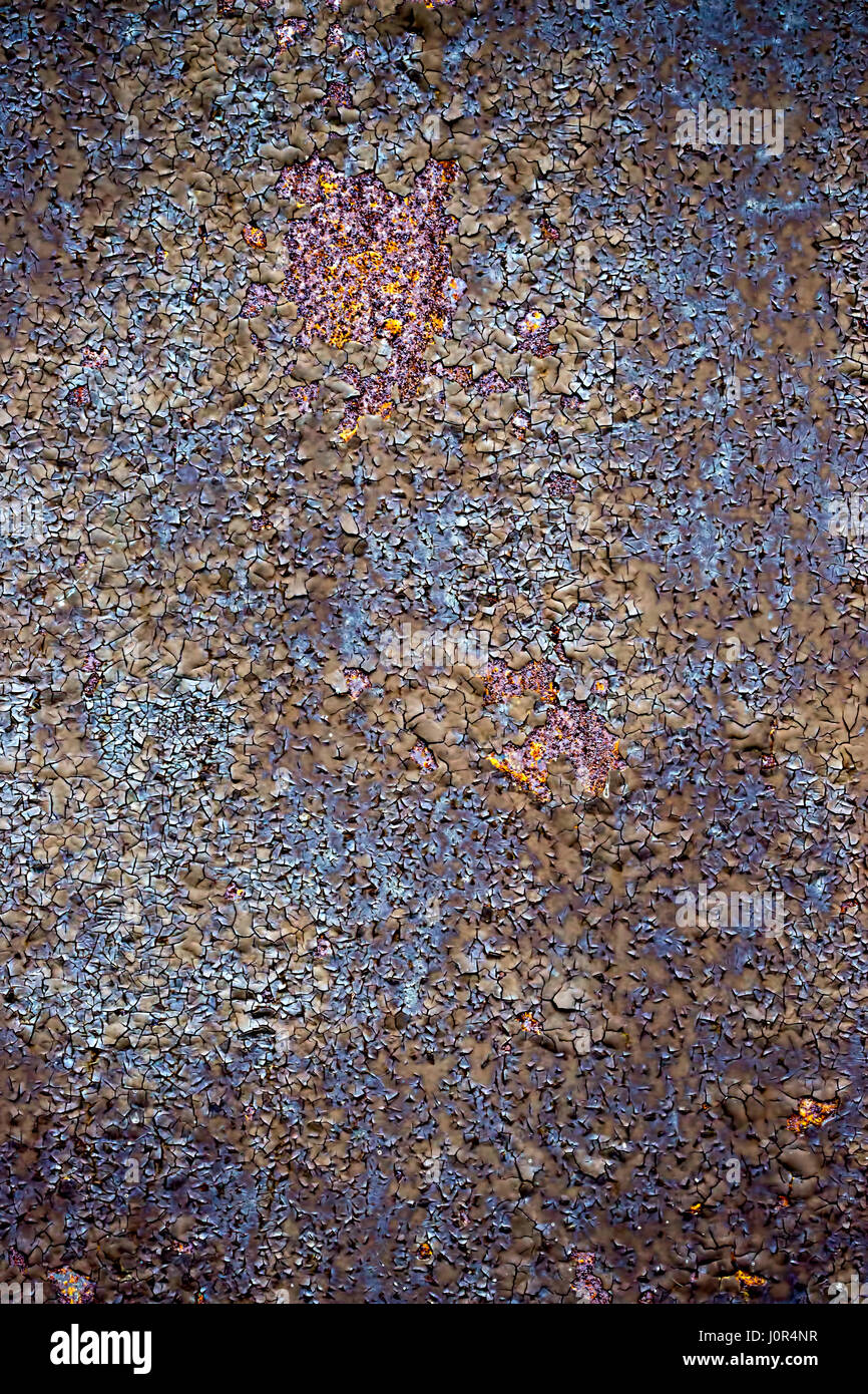 Paint falling off hi-res stock photography and images - Alamy