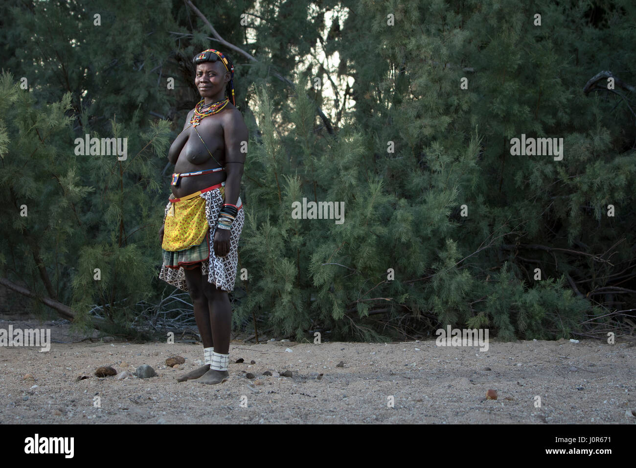 Bantu tribe hi-res stock photography and images - Alamy