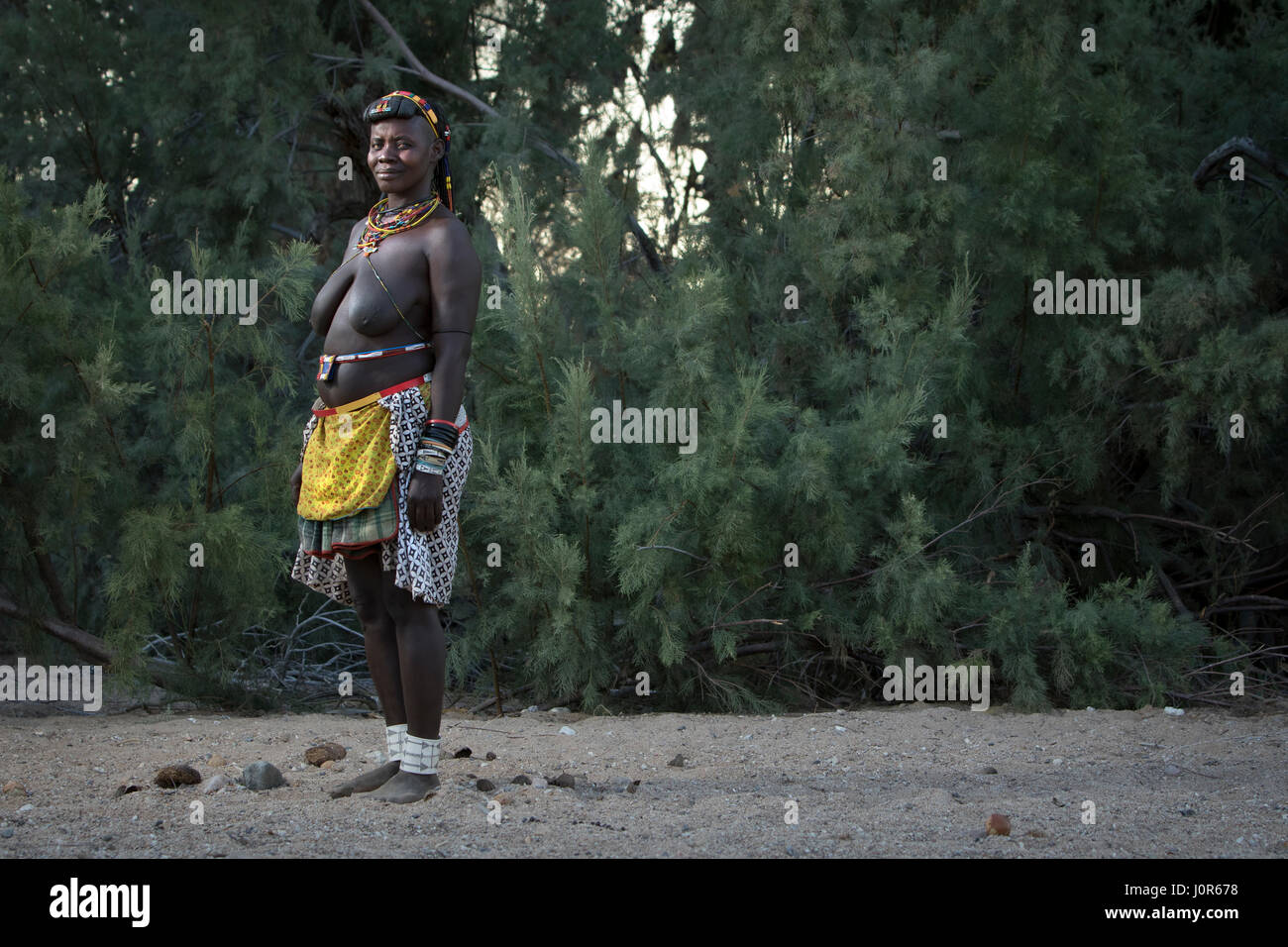 Bantu tribe hi-res stock photography and images - Alamy