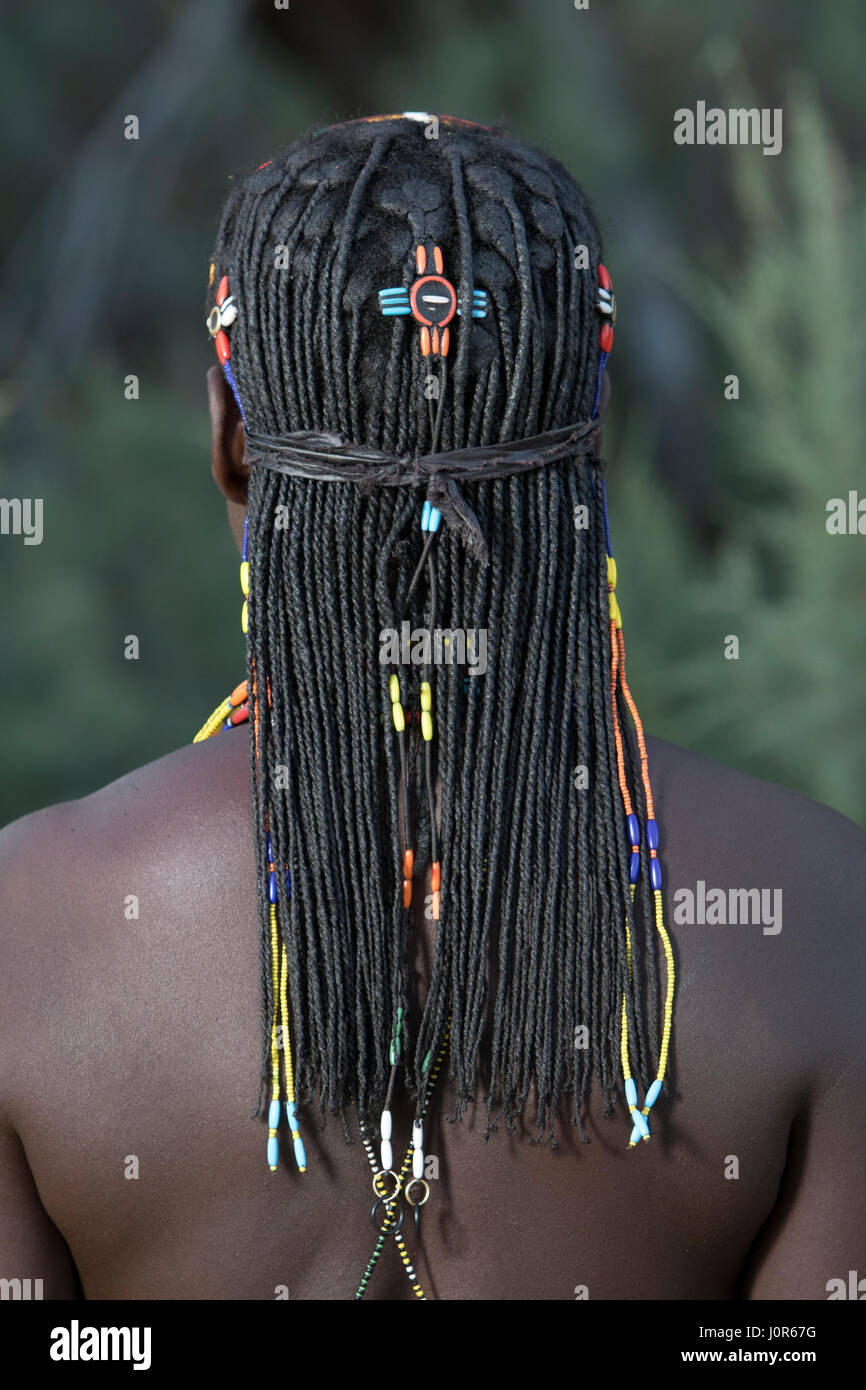 Bantu tribe hi-res stock photography and images - Alamy