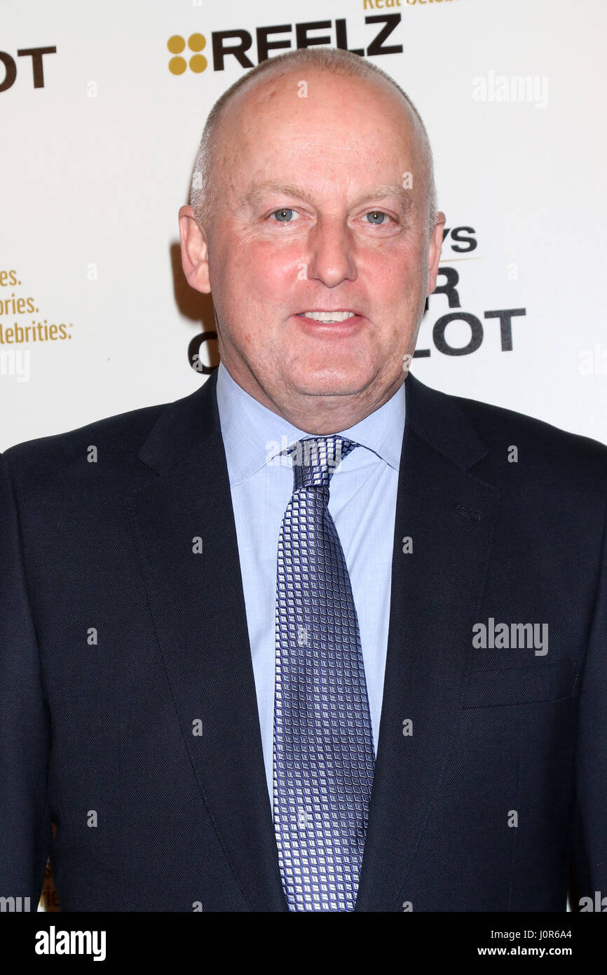 'The Kennedys - After Camelot' Reelz's Miniseries Screening at Paley ...