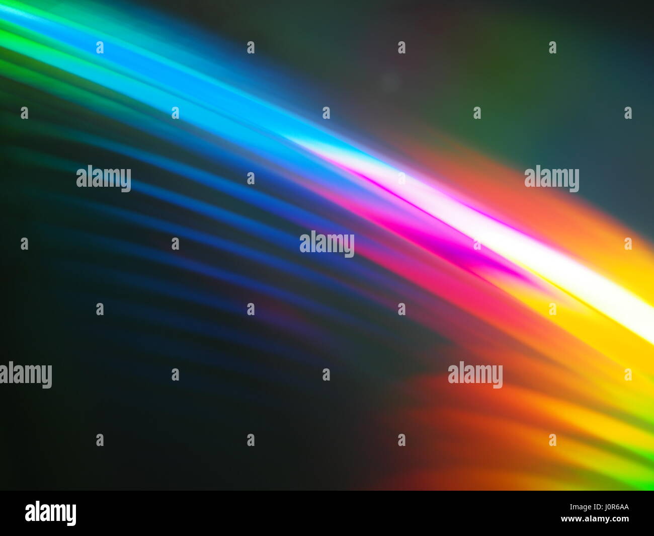 Sunlight spectrum of colors hi-res stock photography and images - Alamy