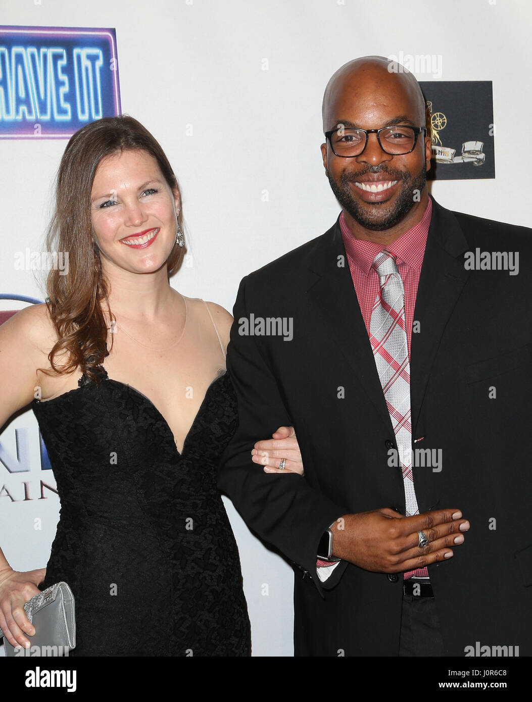 Premiere Of Skinfly Entertainment's 'You Can't Have It' - Arrivals ...