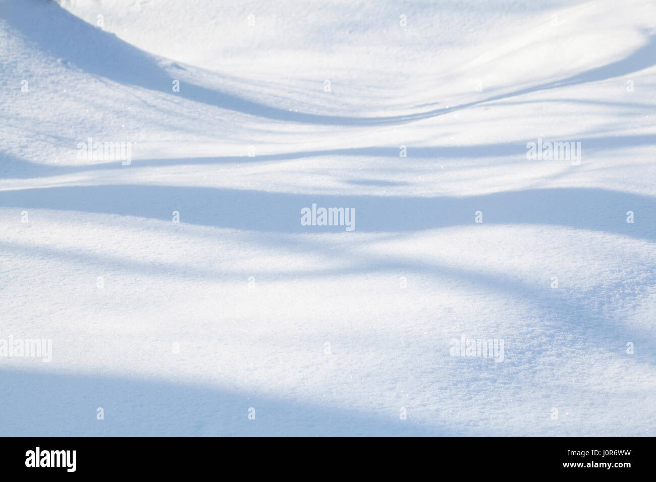 Abstract background from a natural ice and snow texture Stock Photo - Alamy