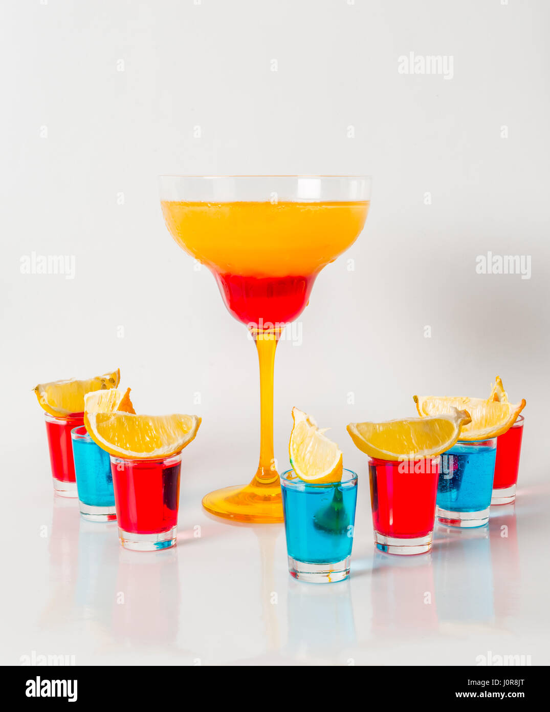 Vodka seven hi-res stock photography and images - Alamy