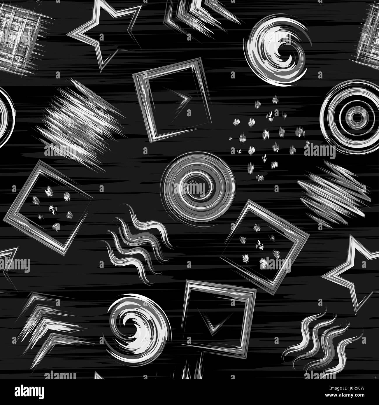 Brash vector vectors hi-res stock photography and images - Alamy