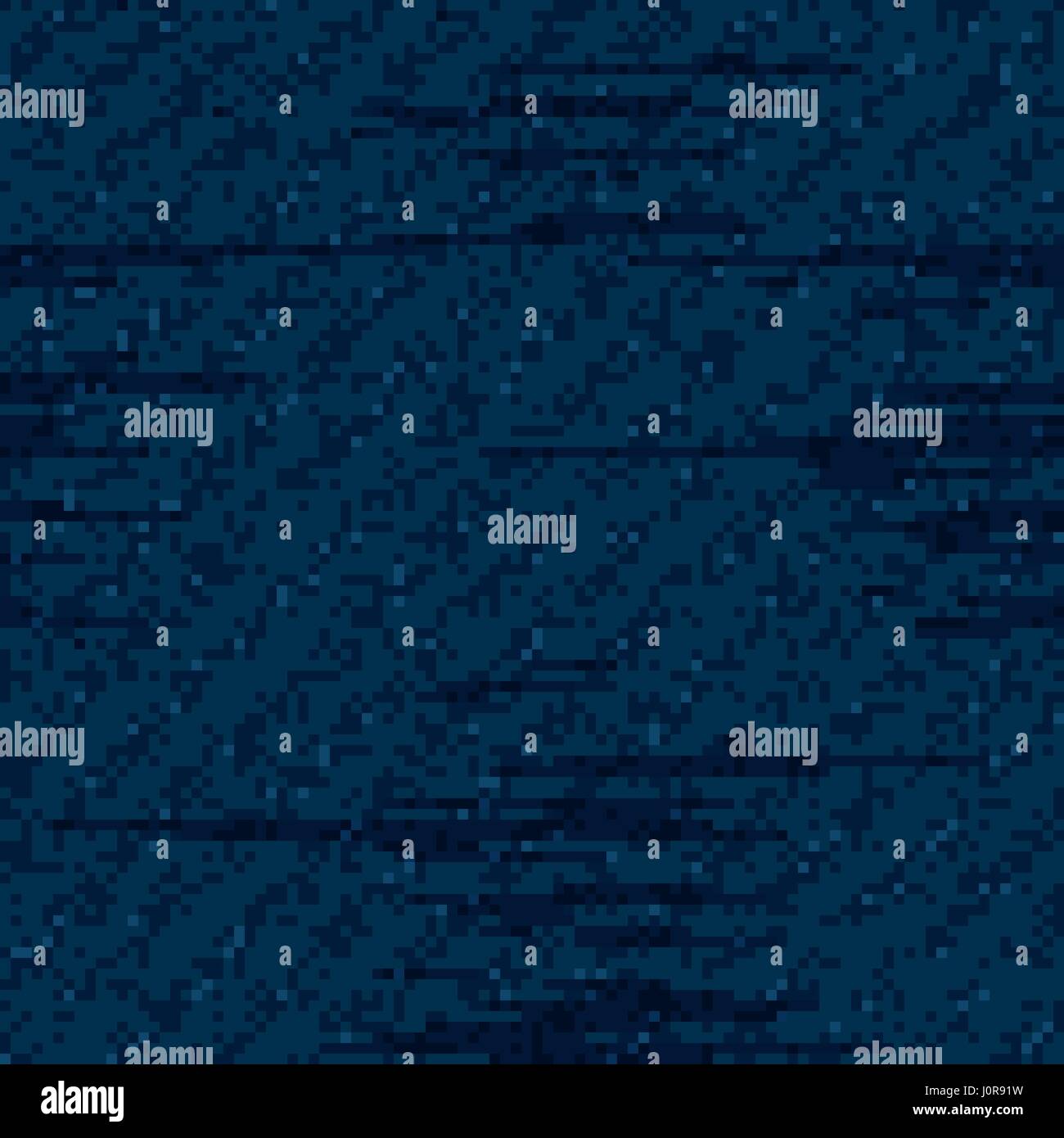 Jeans texture pattern. Worn denim. Vector Stock Vector Image & Art - Alamy