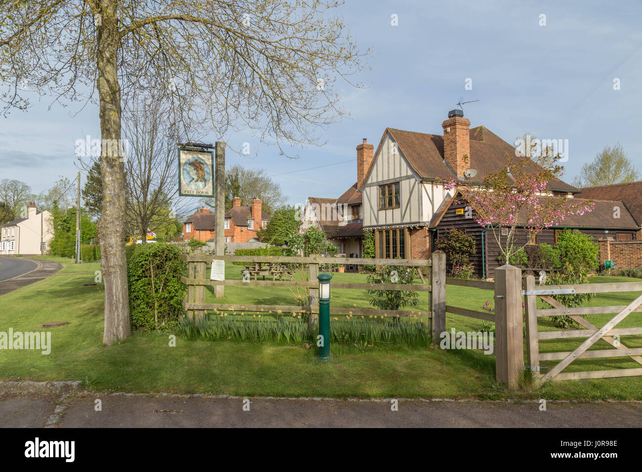 Swanbourne hi-res stock photography and images - Alamy