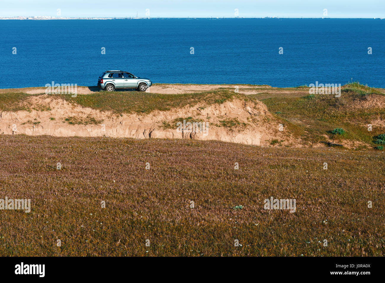 Shoreline car hi-res stock photography and images - Alamy