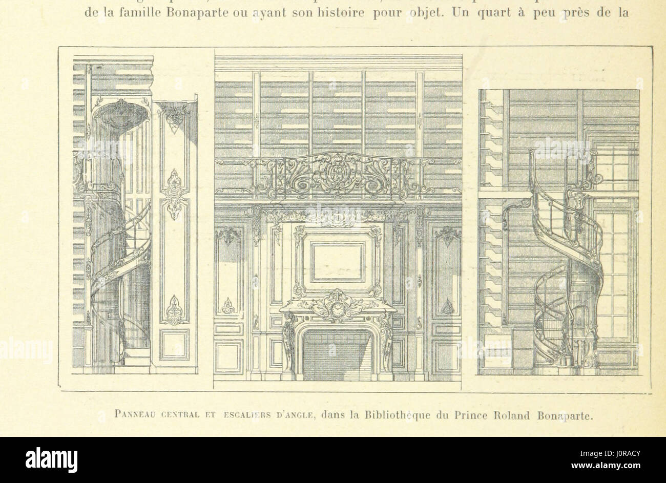 Les travaux scientifiques de S.A.I. le prince Roland Bonaparte ...