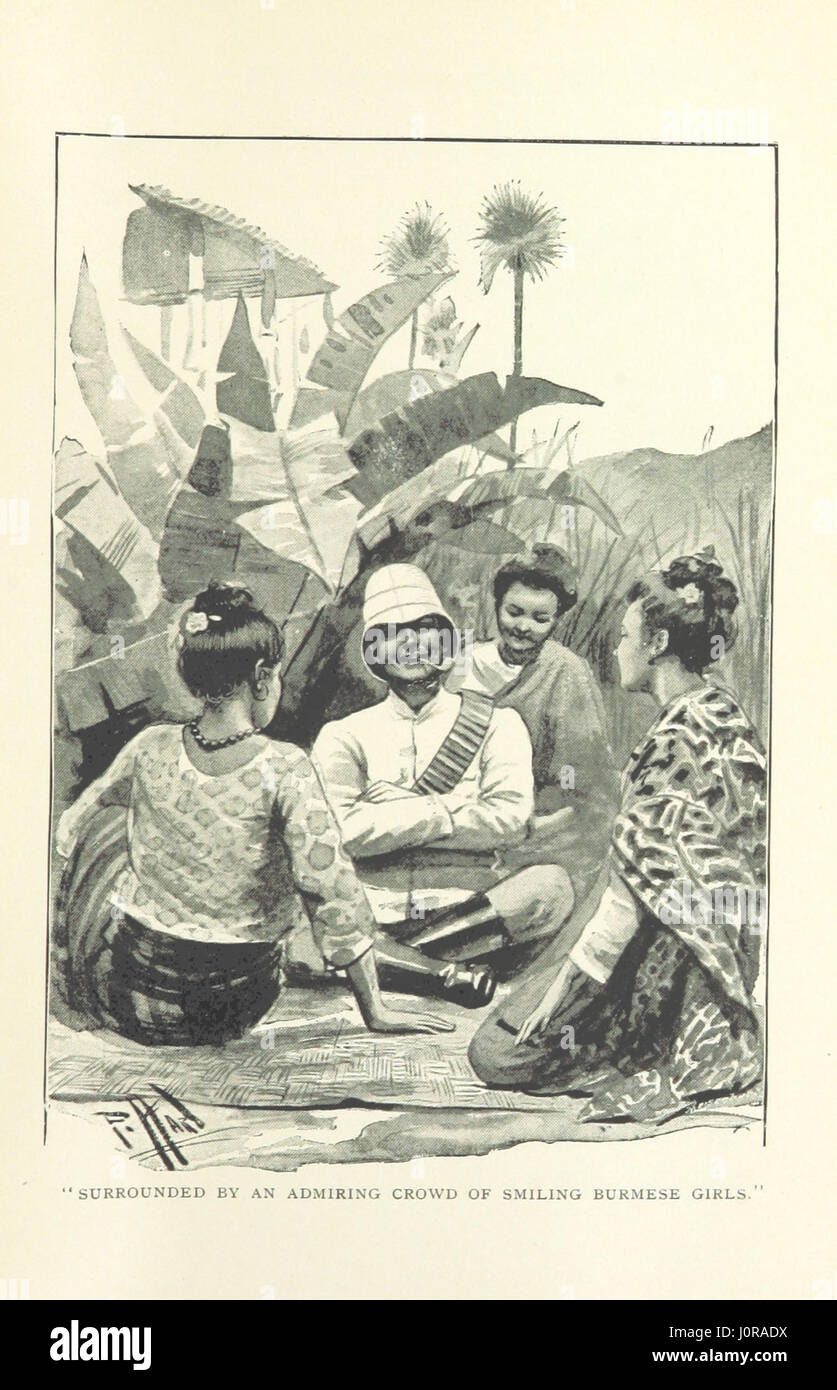 Dacoits hi-res stock photography and images - Alamy