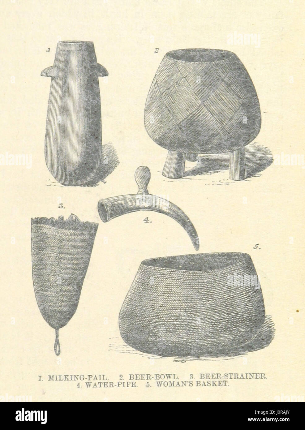 This book offers a study of the manners and customs of various ...