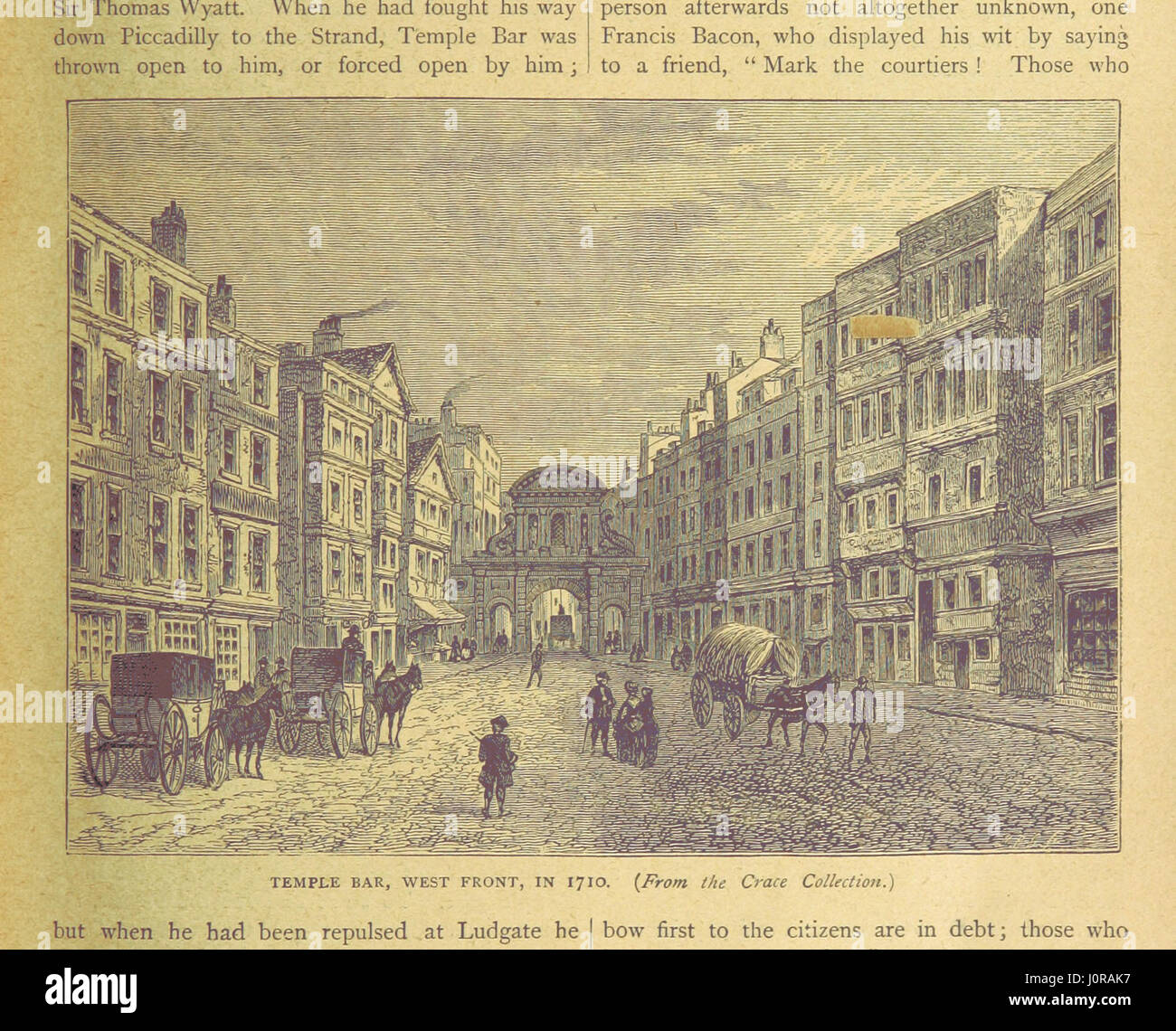 This book explores the history and transformation of London through ...