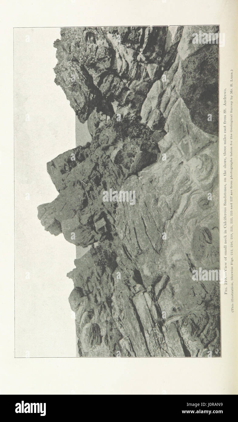 The Ancient Volcanoes of Great Britain ... With seven maps and numerous ...