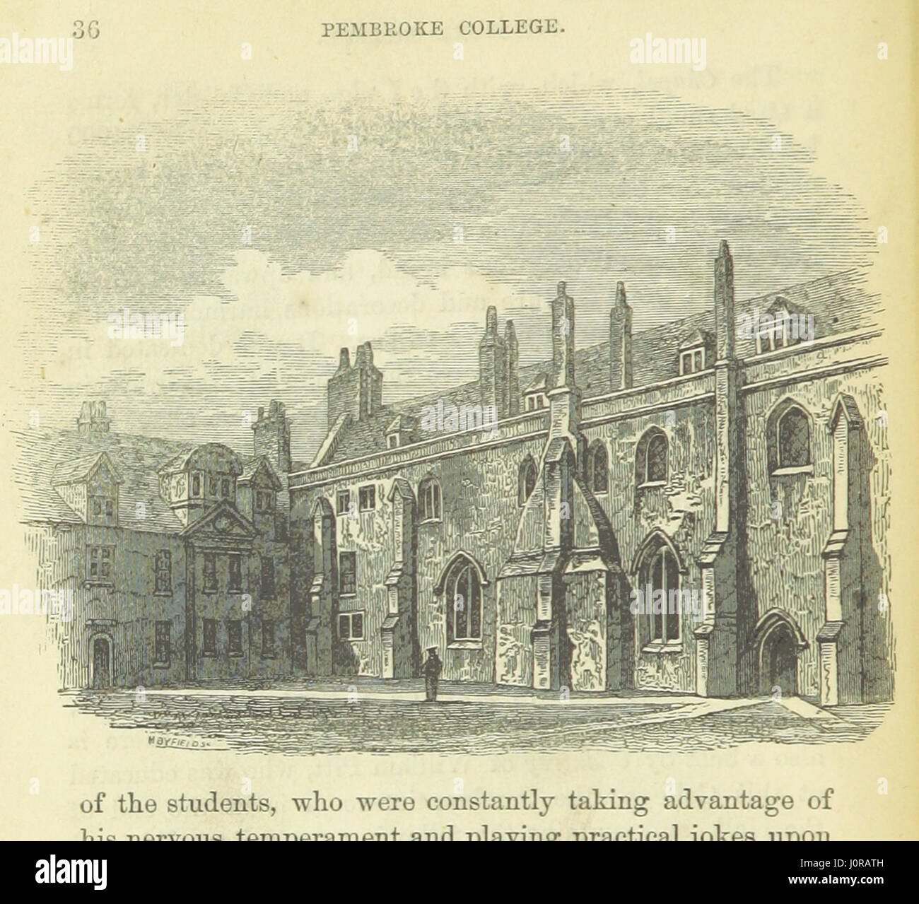 The second edition of 'The New Cambridge Guide' offers updated ...