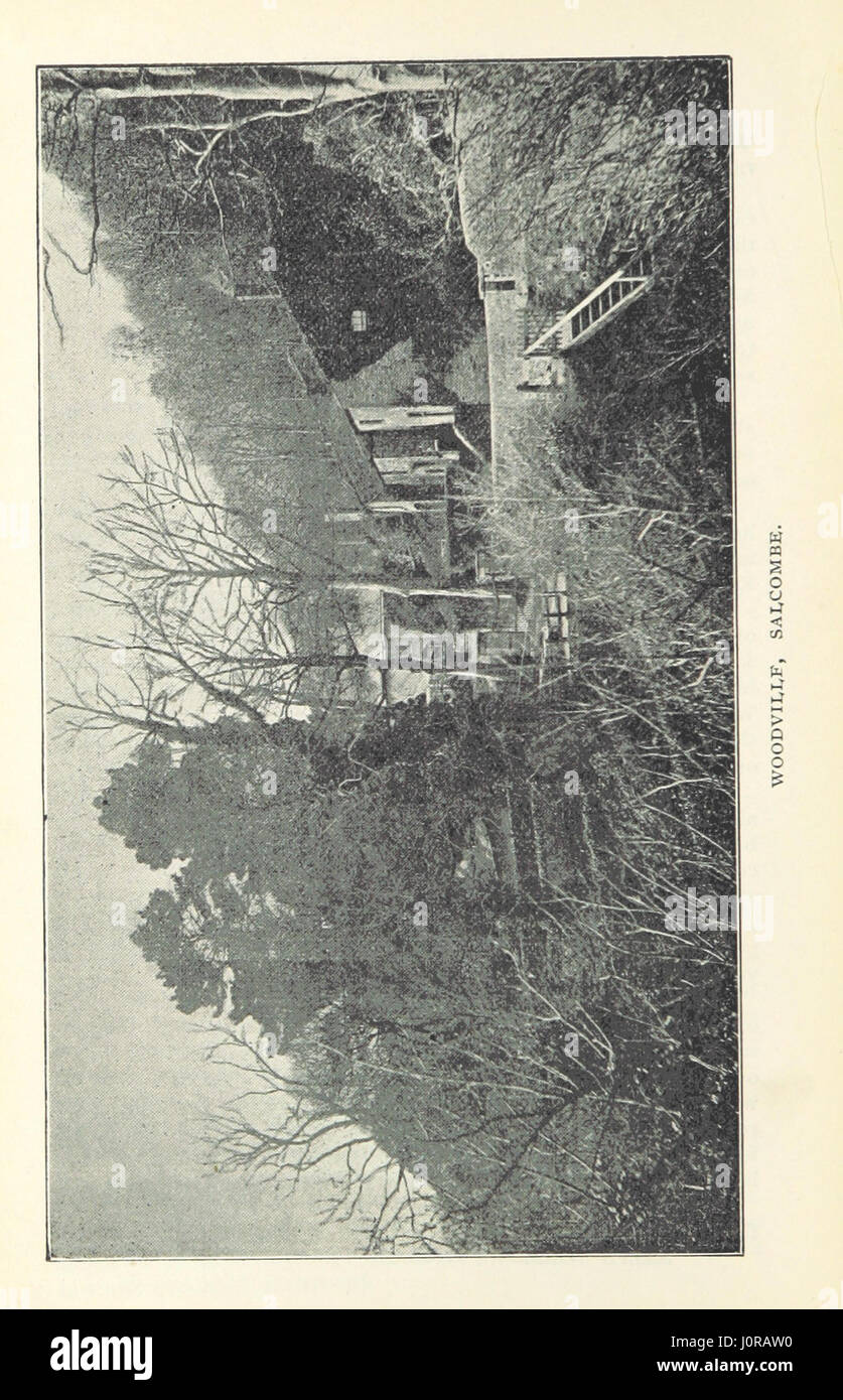 This guide provides a detailed description of Salcombe, Kingsbridge ...