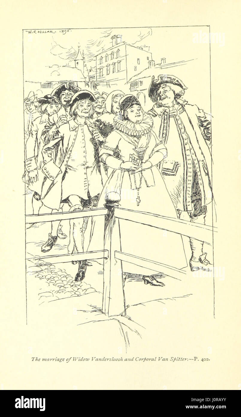 H R Millar High Resolution Stock Photography and Images - Alamy