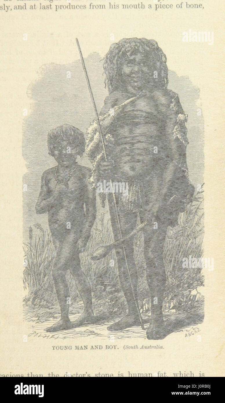 This book examines the customs and manners of various 'uncivilized ...