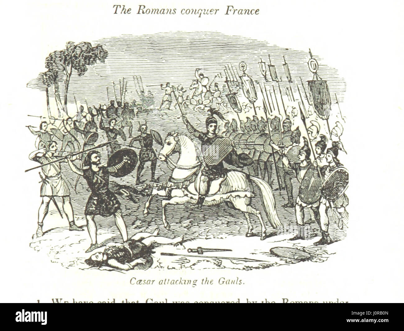 This revised edition of 'A Pictorial History of France' offers a visual ...