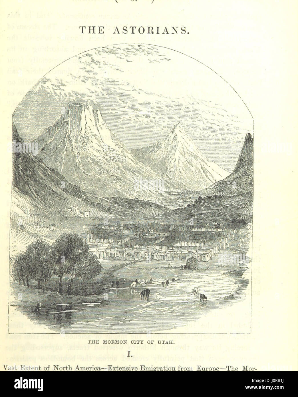 An illustrated account of the world's most famous explorers and their ...