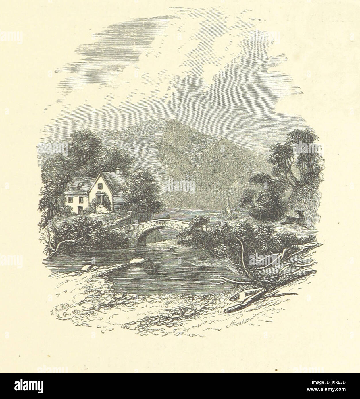 This selection of descriptive poetry explores the beauty of woodlands ...