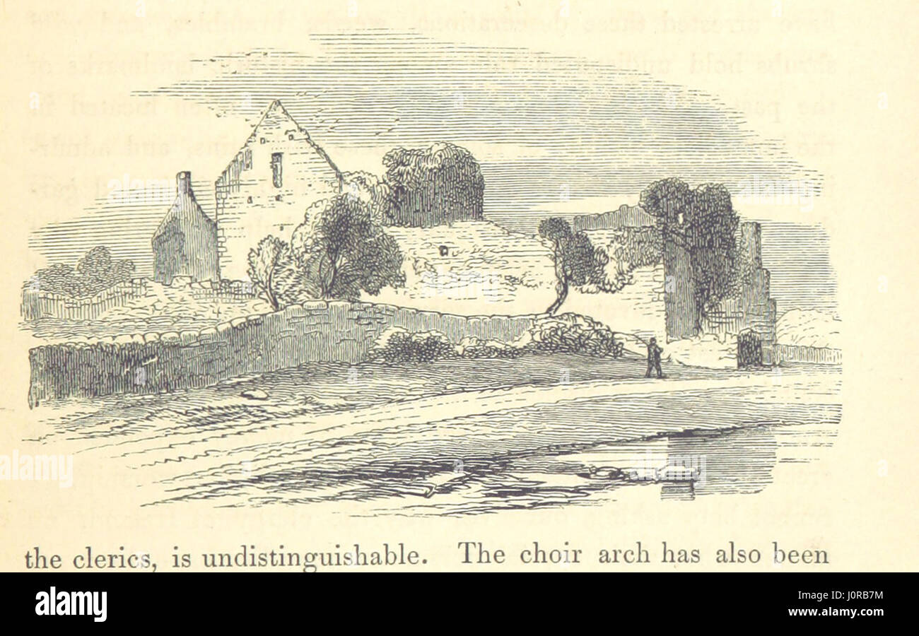 This image, sourced from the book 'Lough Corrib, its shores and islands ...